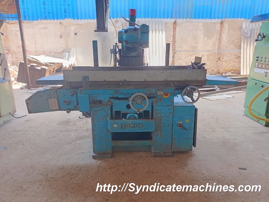 Syndicate Machines, Used Machines, Used Industrial Machines, Second ...