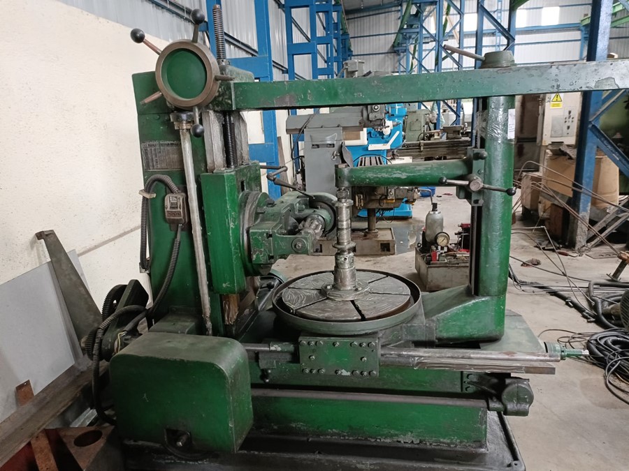 Syndicate Machines, Used Machines, Used Industrial Machines, Second ...