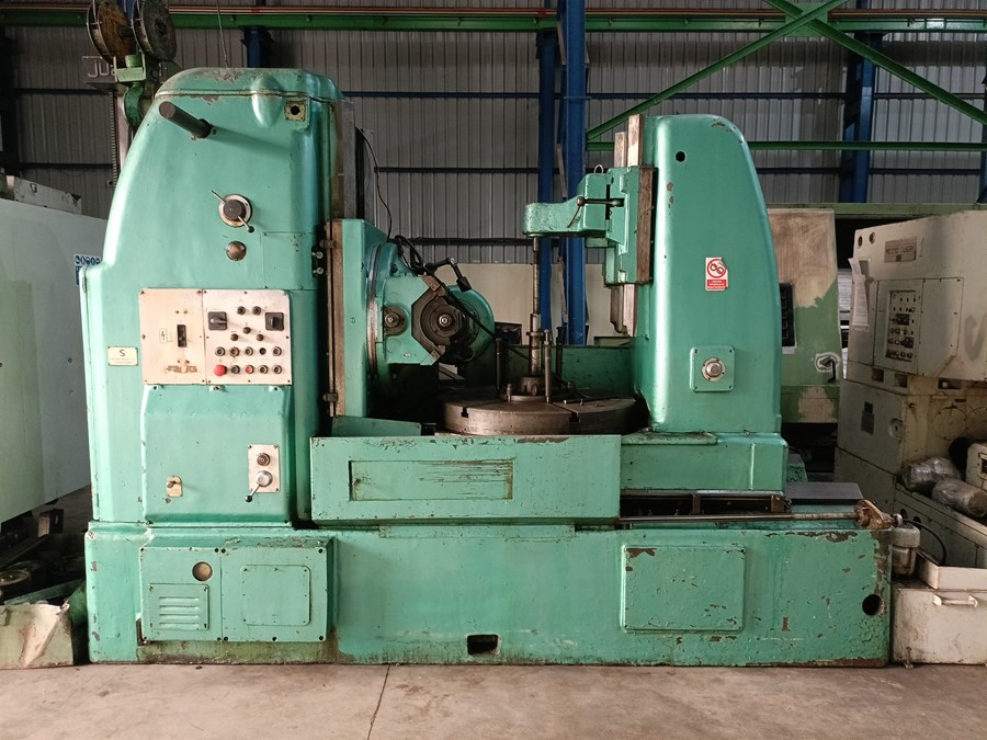 Syndicate Machines, Used Machines, Used Industrial Machines, Second ...