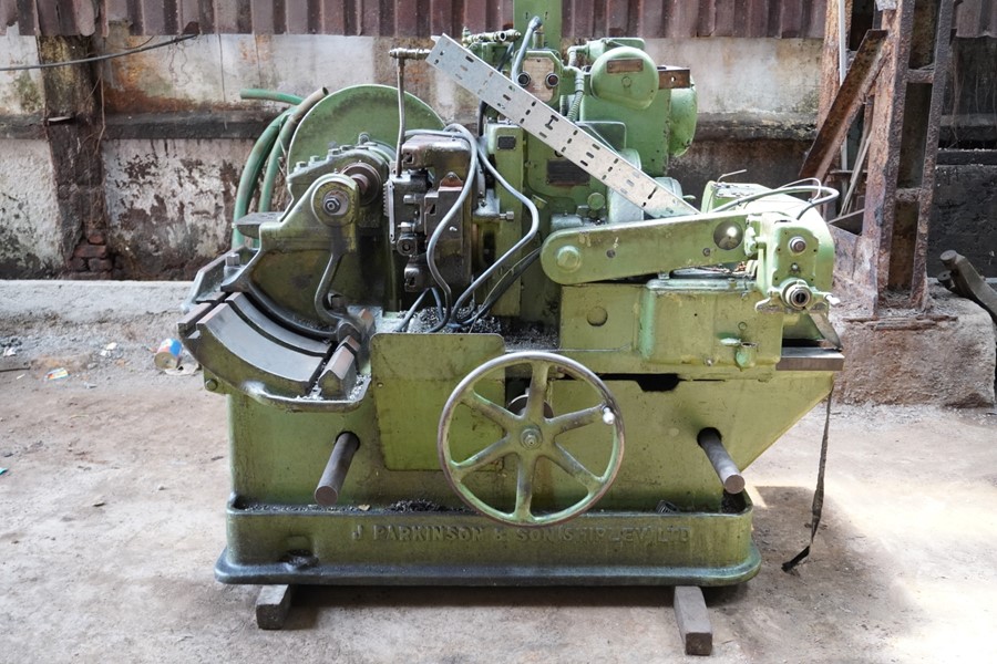 Syndicate Machines, Used Machines, Used Industrial Machines, Second ...