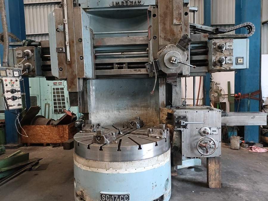 Syndicate Machines, Used Machines, Used Industrial Machines, Second ...