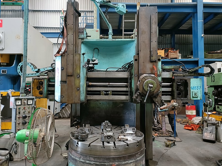 Syndicate Machines, Used Machines, Used Industrial Machines, Second ...