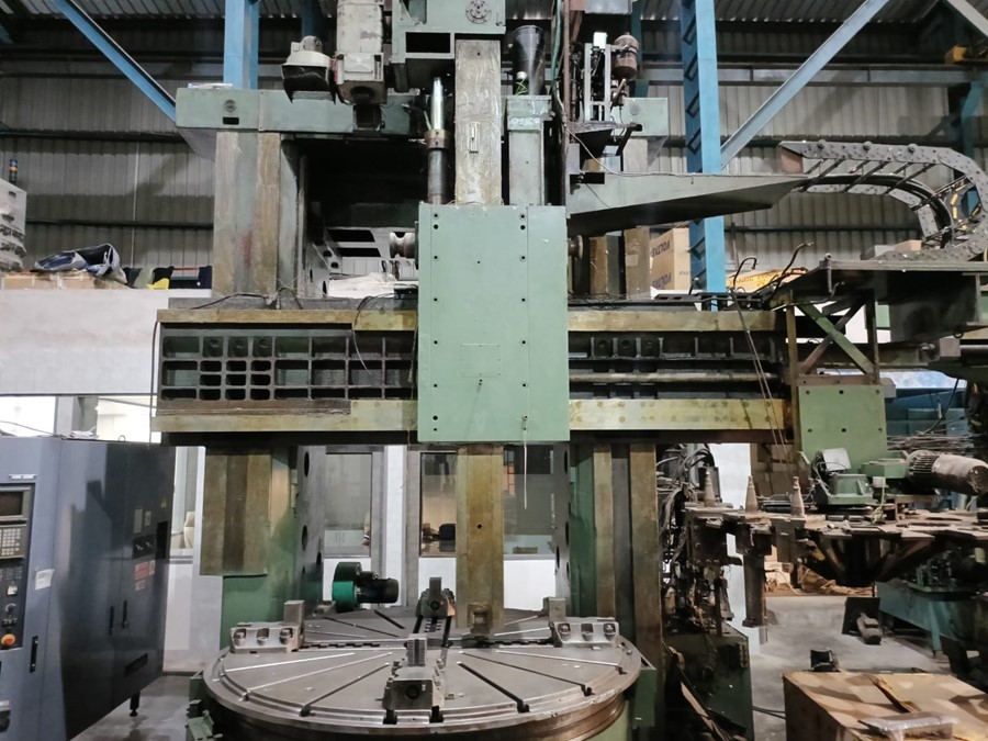 Syndicate Machines, Used Machines, Used Industrial Machines, Second ...