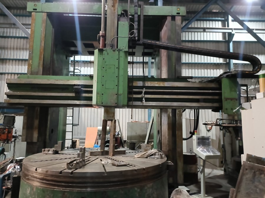 Syndicate Machines, Used Machines, Used Industrial Machines, Second ...