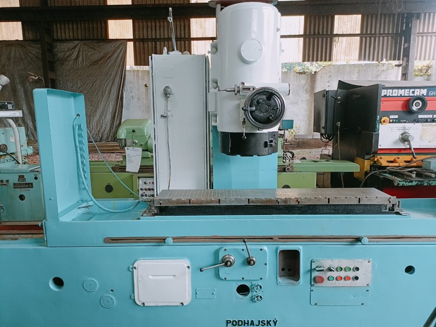 Syndicate Machines, Used Machines, Used Industrial Machines, Second ...