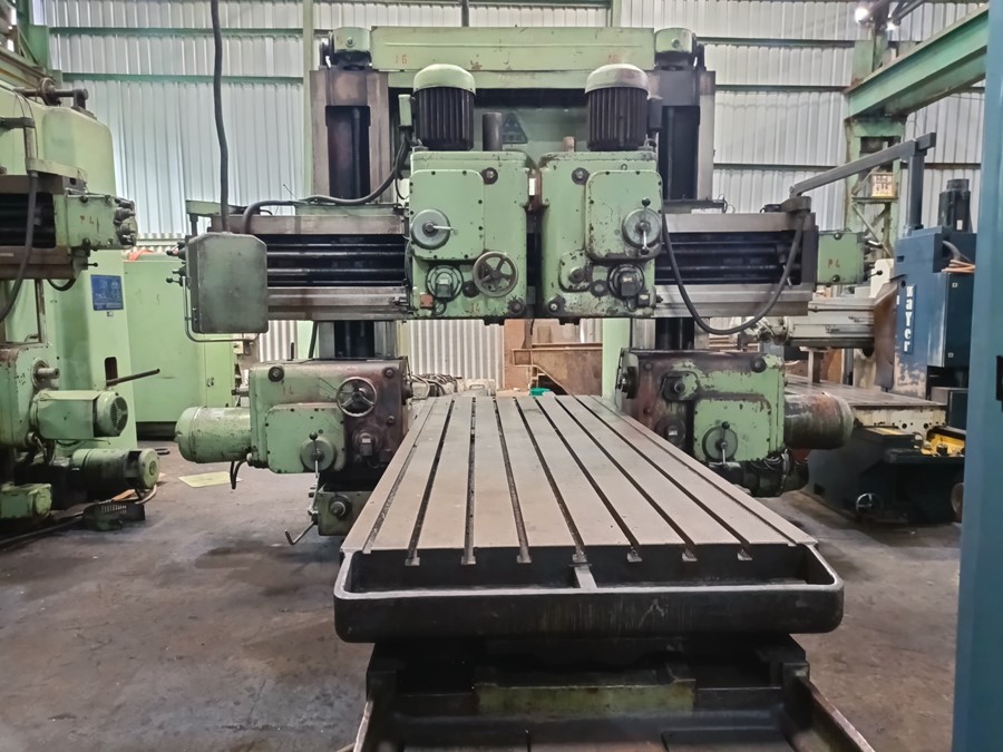 Syndicate Machines, Used Machines, Used Industrial Machines, Second ...