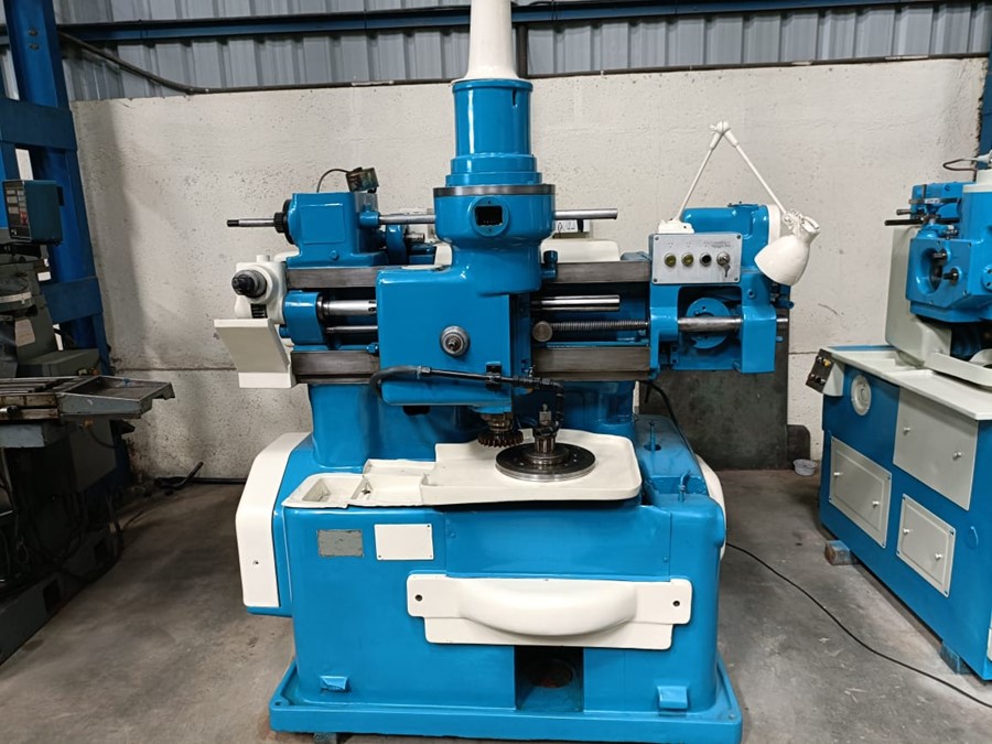 Syndicate Machines, Used Machines, Used Industrial Machines, Second ...