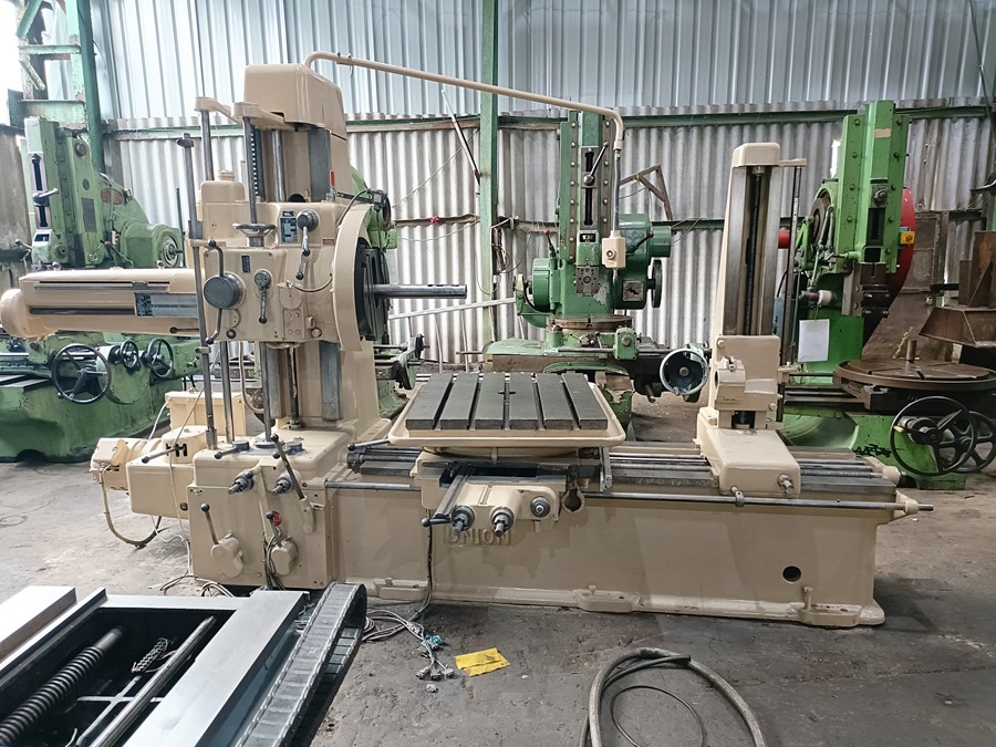 Syndicate Machines, Used Machines, Used Industrial Machines, Second ...