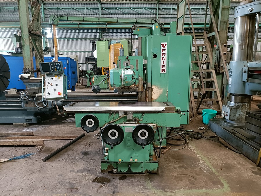 Syndicate Machines, Used Machines, Used Industrial Machines, Second ...