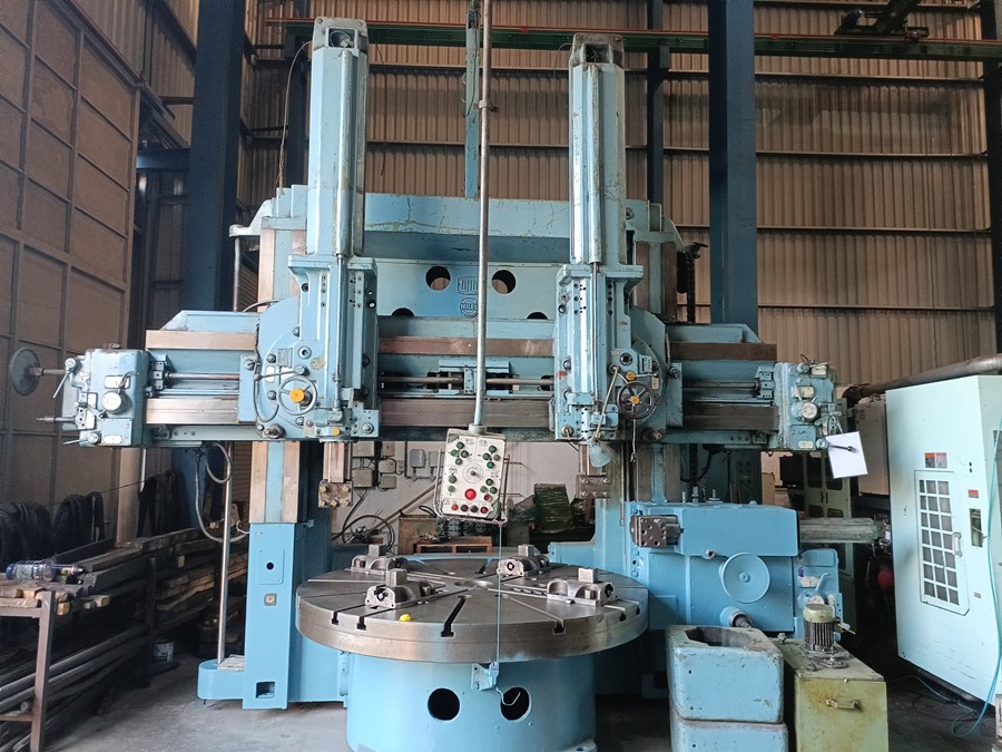 Syndicate Machines, Used Machines, Used Industrial Machines, Second ...