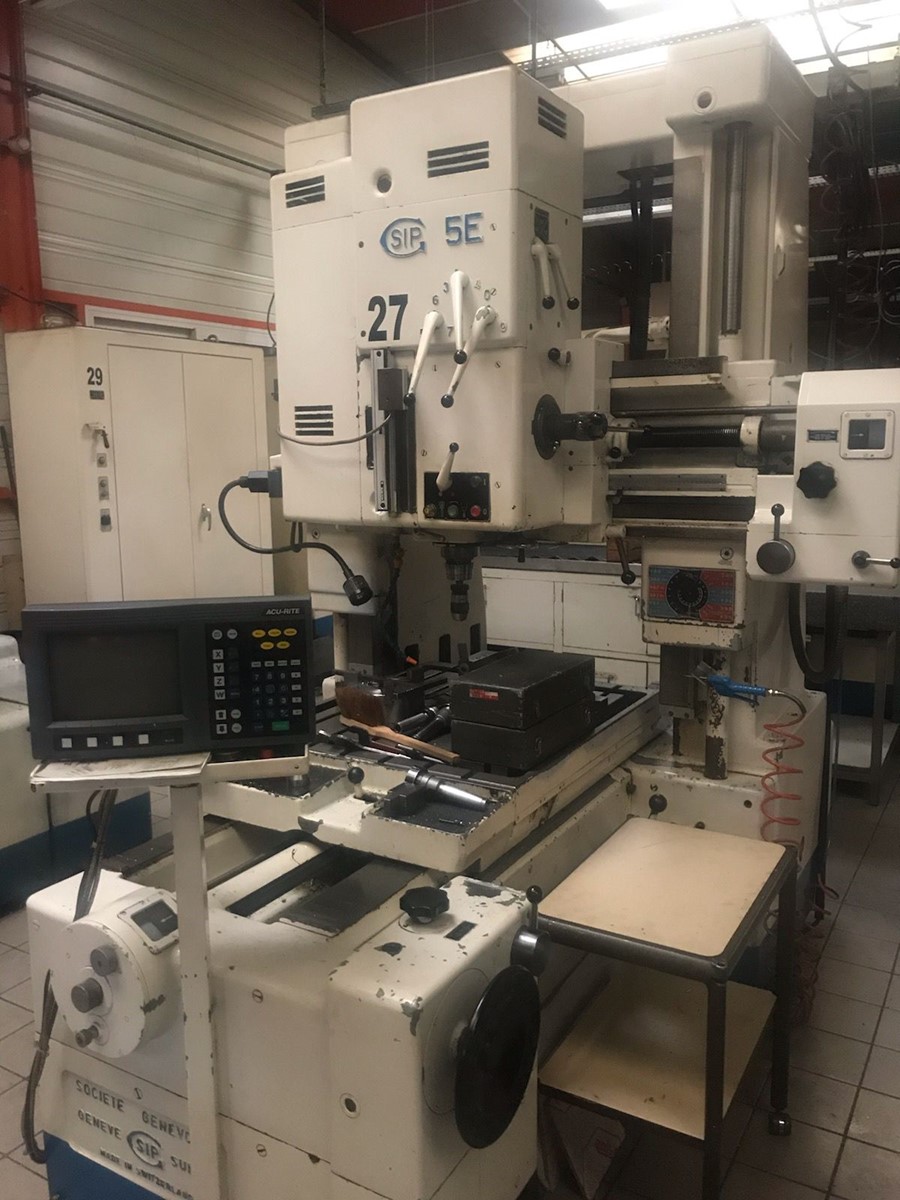 Syndicate Machines, Used Machines, Used Industrial Machines, Second ...