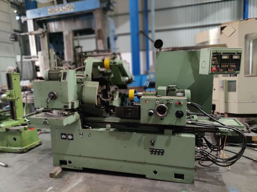 Syndicate Machines, Used Machines, Used Industrial Machines, Second ...