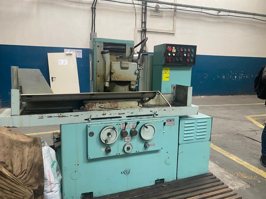 Syndicate Machines, Used Machines, Used Industrial Machines, Second ...