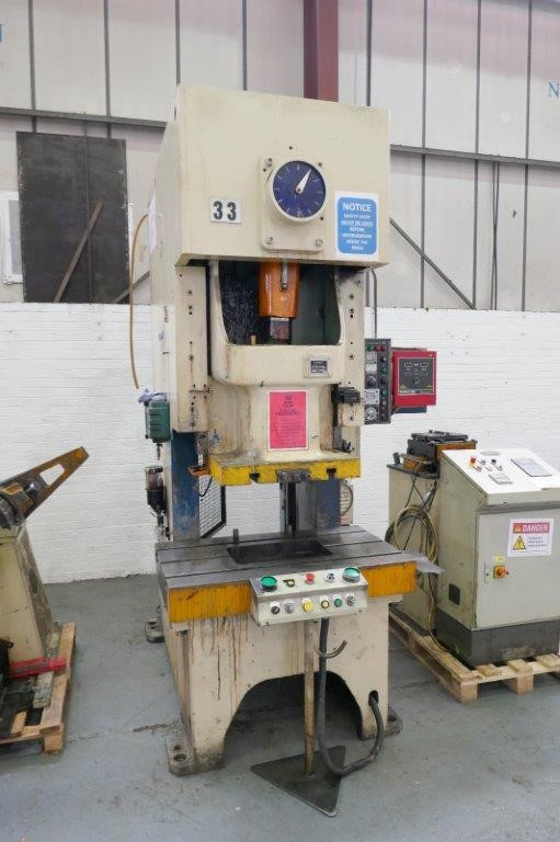 Syndicate Machines, Used Machines, Used Industrial Machines, Second ...