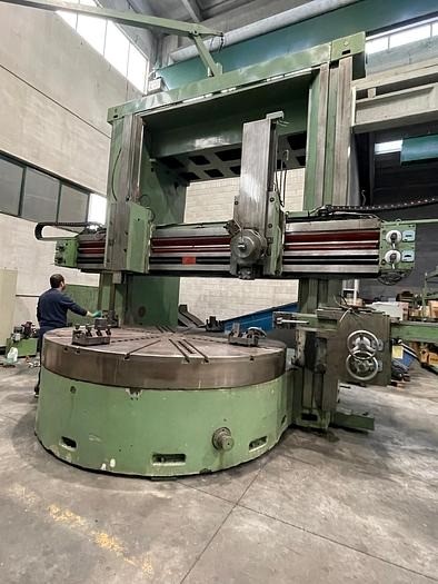 Syndicate Machines, Used Machines, Used Industrial Machines, Second ...