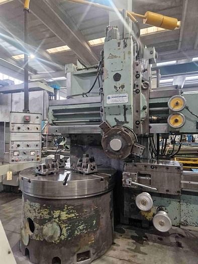 Syndicate Machines, Used Machines, Used Industrial Machines, Second ...