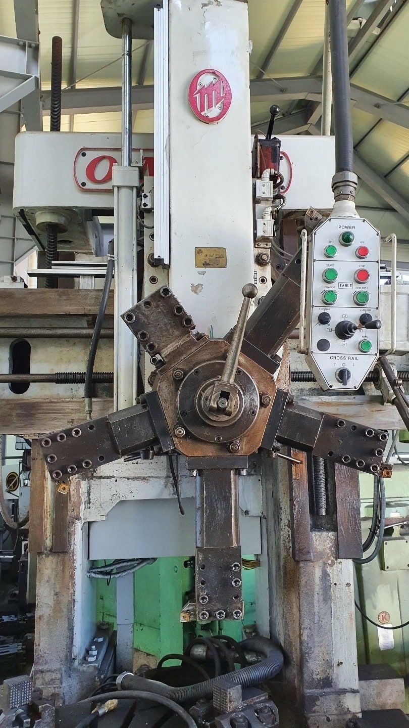 Syndicate Machines, Used Machines, Used Industrial Machines, Second ...