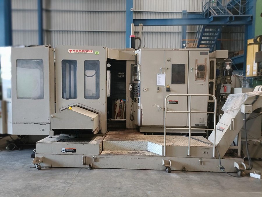 Syndicate Machines, Used Machines, Used Industrial Machines, Second ...