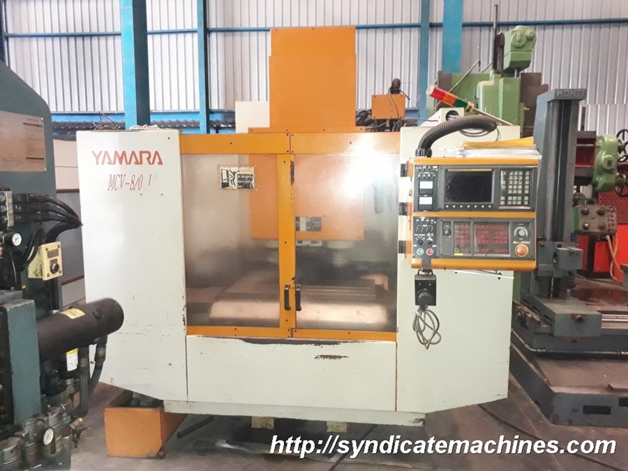 Syndicate Machines, Used Machines, Used Industrial Machines, Second ...